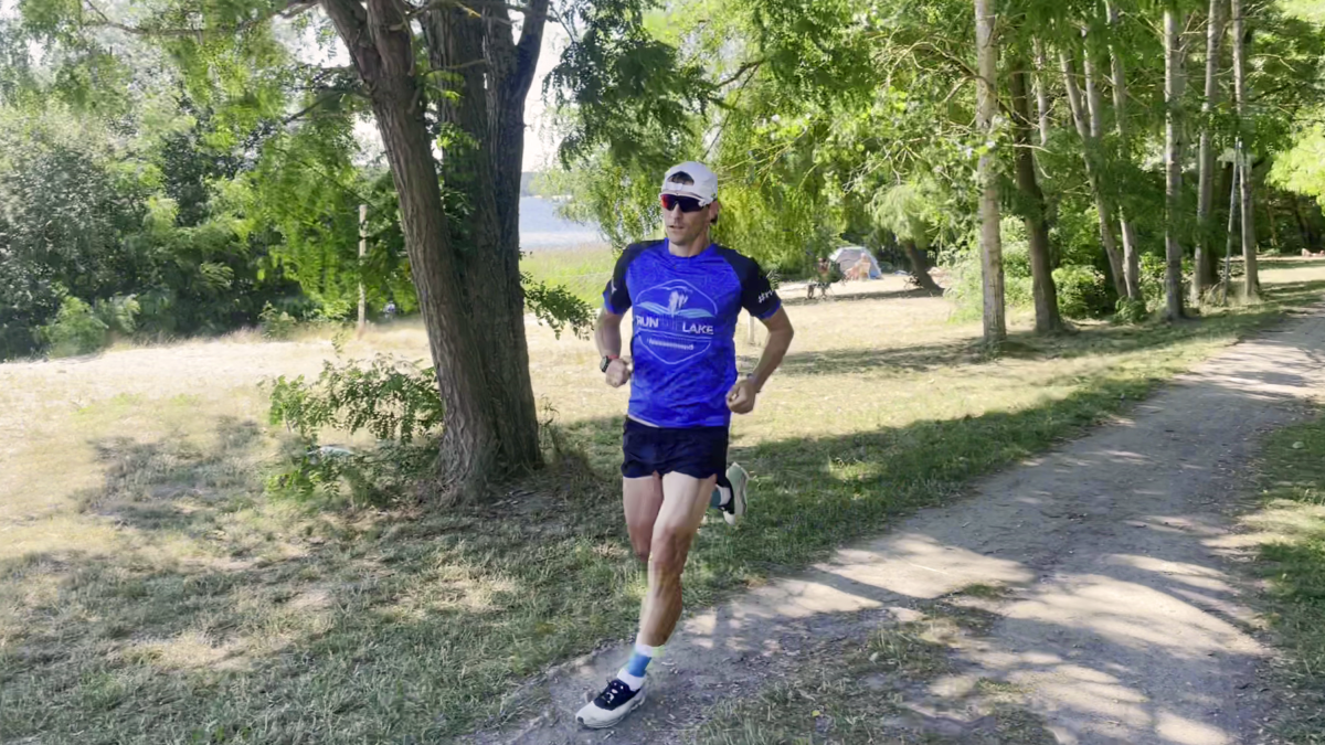 RunTheLake - maximalPULS | sports events as a sports experience with ...